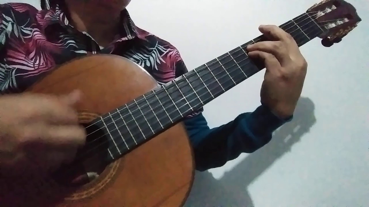 Balada Rítmica en Círculos Armónicos: Fa F - YouTube