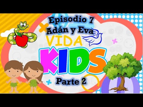Vida Kids - Episodio 7 - YouTube