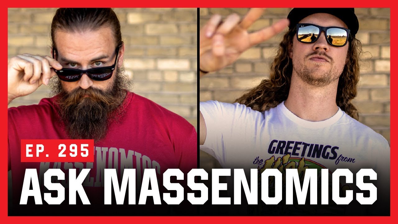 Ask Massenomics - Massenomics Podcast #295 - YouTube
