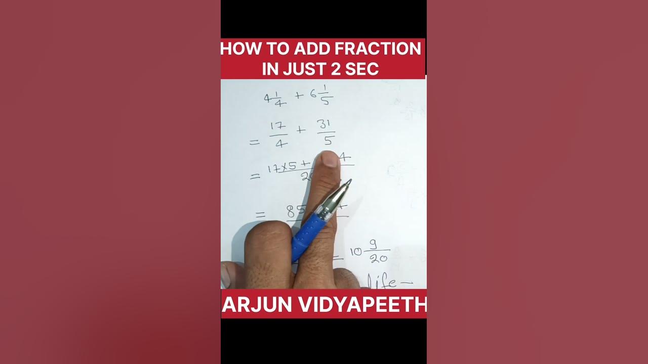 shorts-maths-fractionstrick-youtube