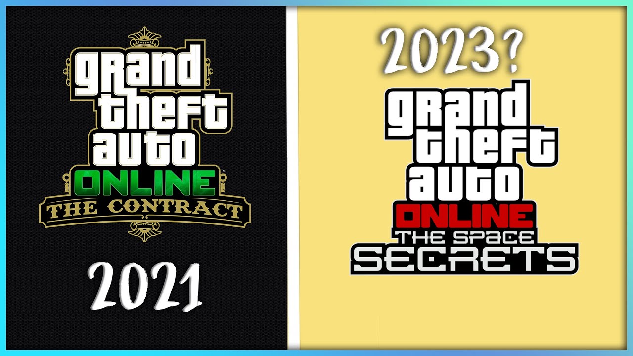 Rockstar Games Team Shows WHAT Is Planned For 2023... GTA 6? - YouTube