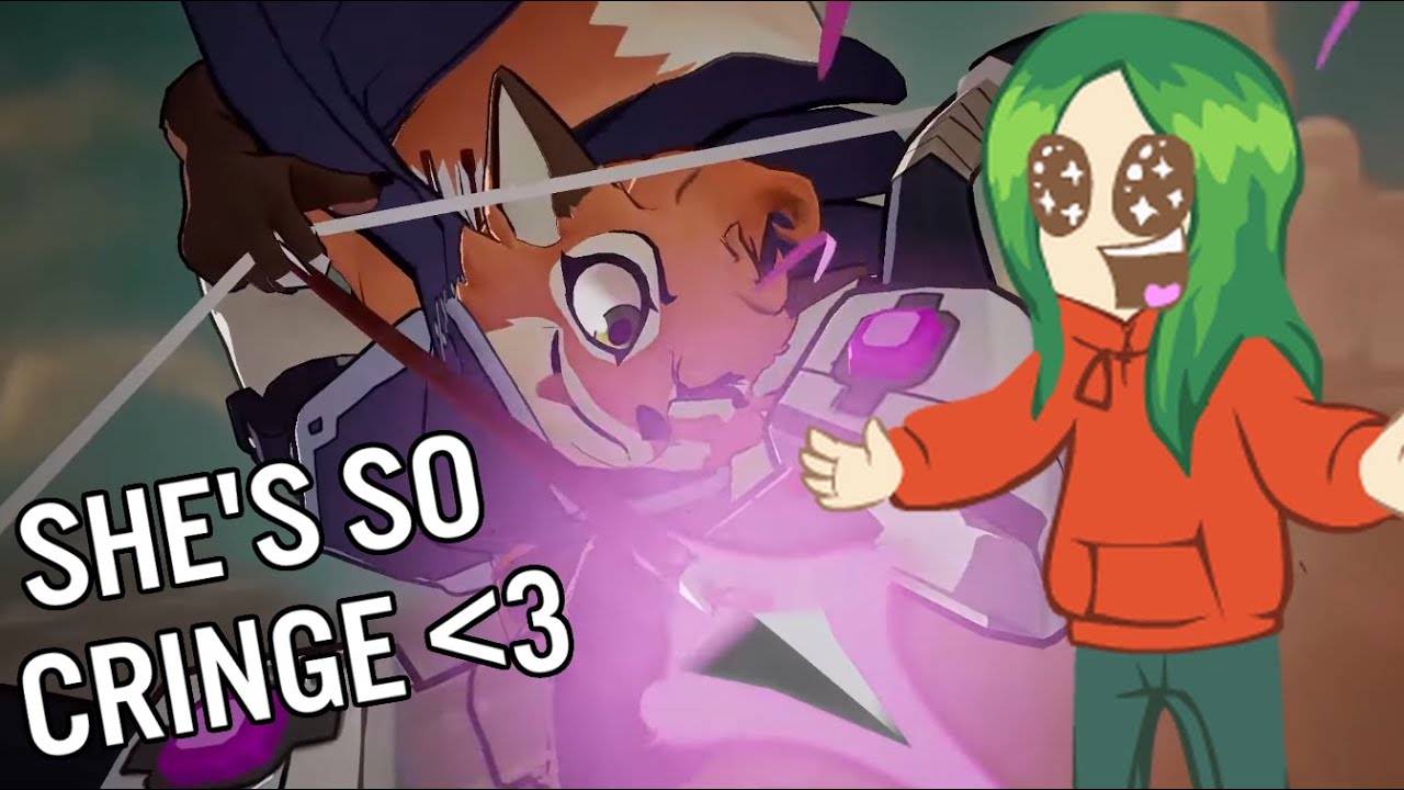 Rivals 2 - Fleet Reveal Trailer Reaction - YouTube