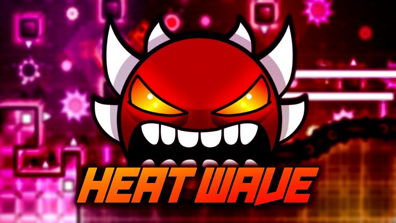Heat Wave Extreme Demon by Others and Nico99 - YouTube