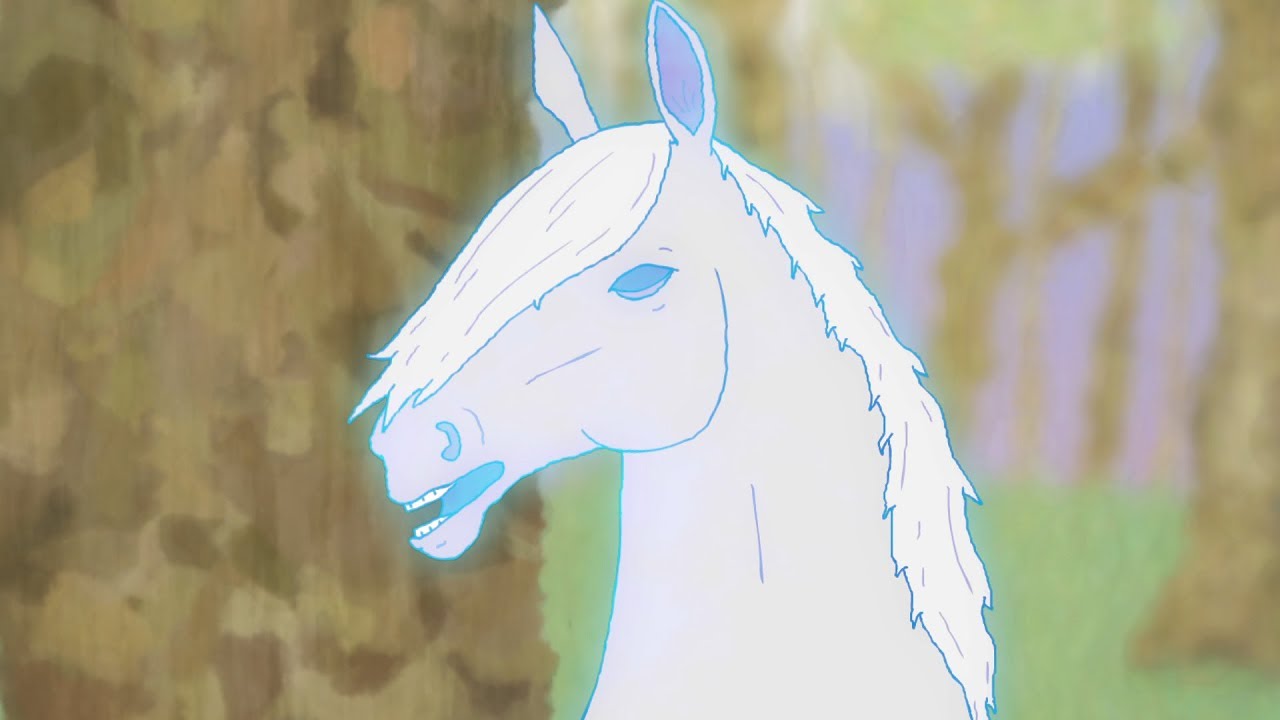 Shadowstone Park (S1 // Episode 1) - YouTube