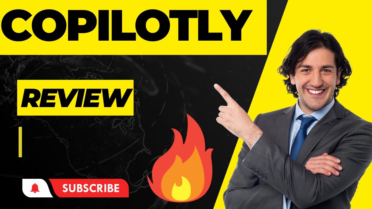 Copilotly Review, Demo + Tutorial I Get assistance from Copilotly on ...