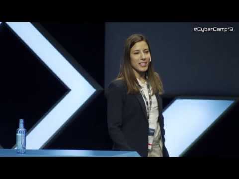 The #cybercrime police investigation - María Riesco #CyberCamp19 ...