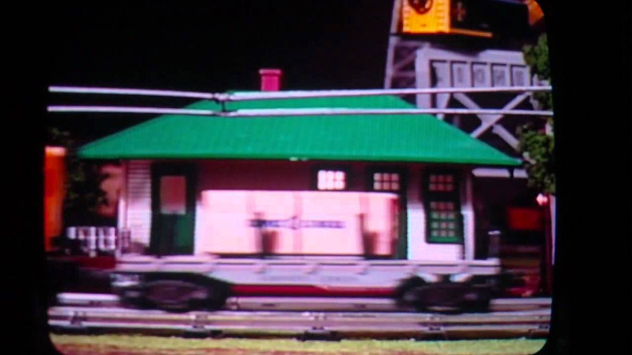 I Love Toy Trains Part 6 VHS Intro (720p HD) - YouTube