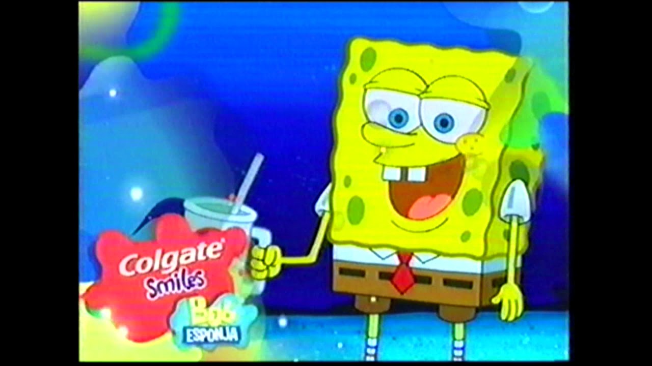 Tanda Publicitaria Nickelodeon Latinoamerica 2015 Youtube