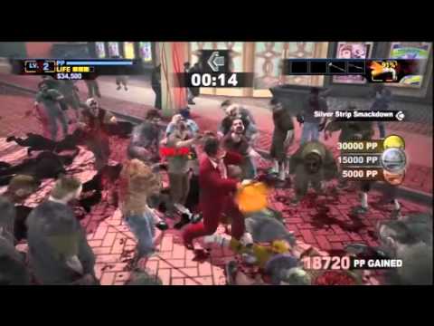 Dead Rising 2: Off the Record - Sandbox Trailer - YouTube