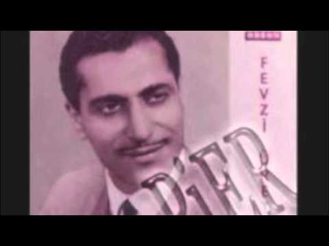 Fevzi Üreten - Ilk aksam dan meyhanede bir masa sectim.Gazelli.