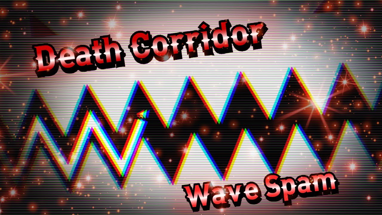 a good death corridor wave clip - YouTube
