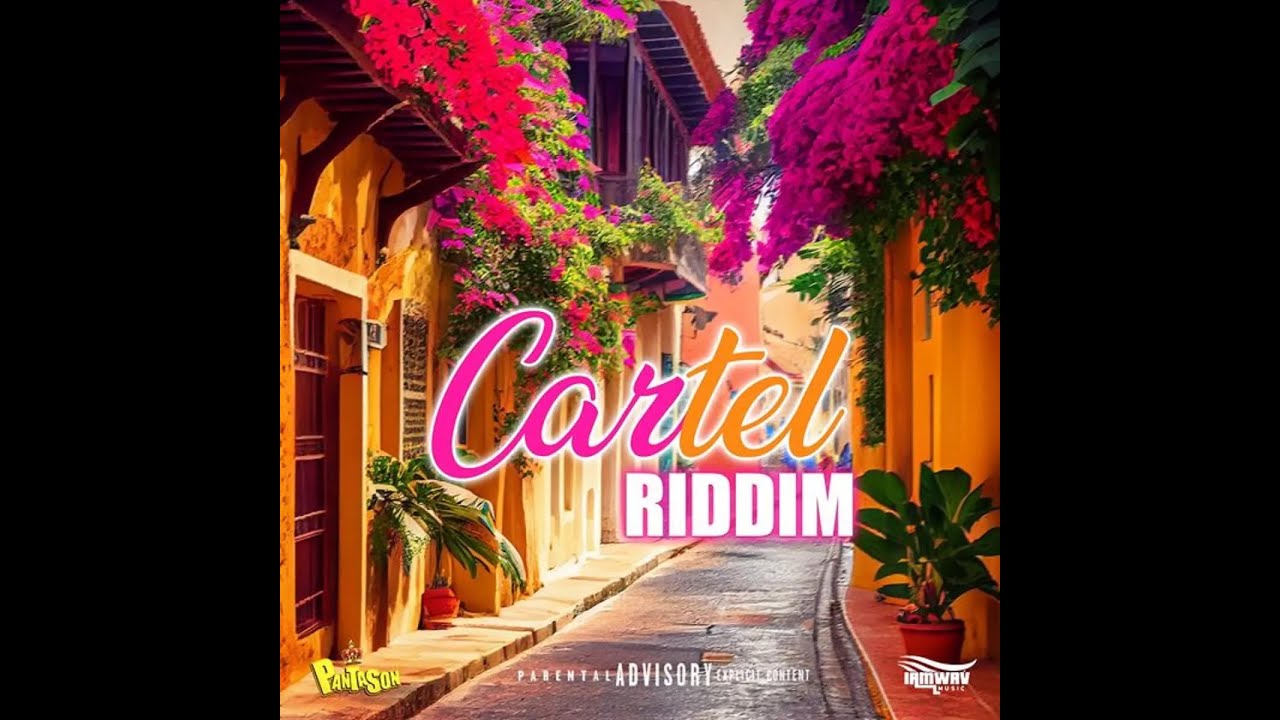 CARTEL RIDDIM PROMO MIX 🔥PANTA SON🔥-NEW DANCEHALL - DJ Alicea Grooves ...