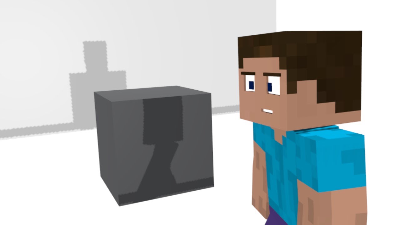 Blender Jump Test - YouTube