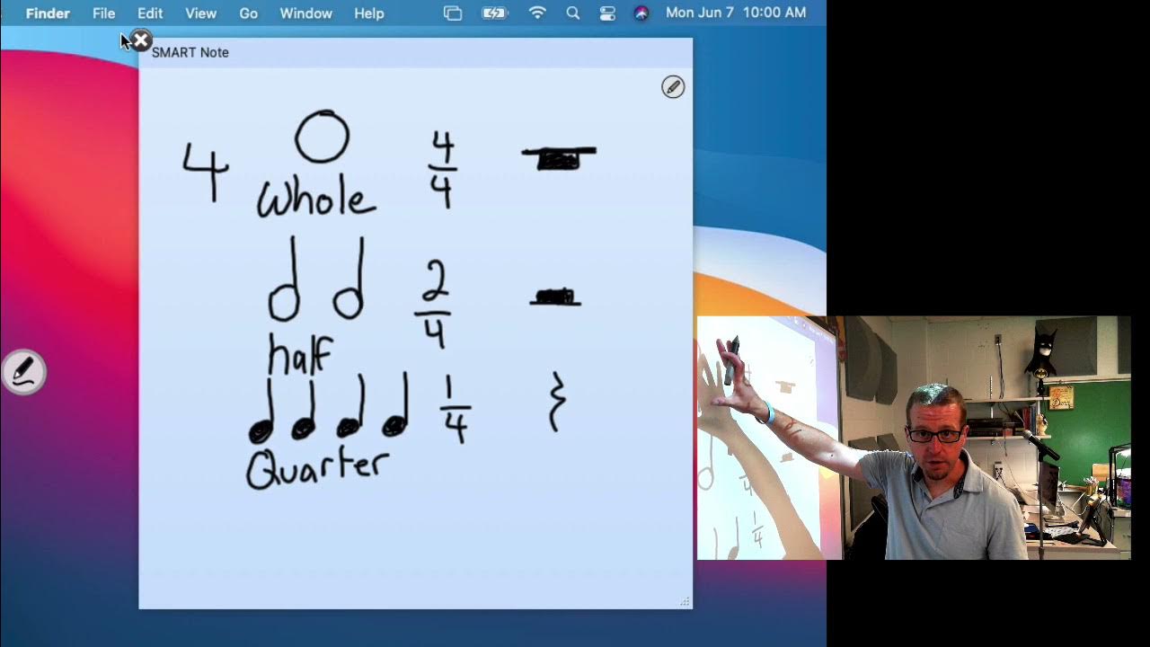 Note Names And Values YouTube note-names-and-values-youtube