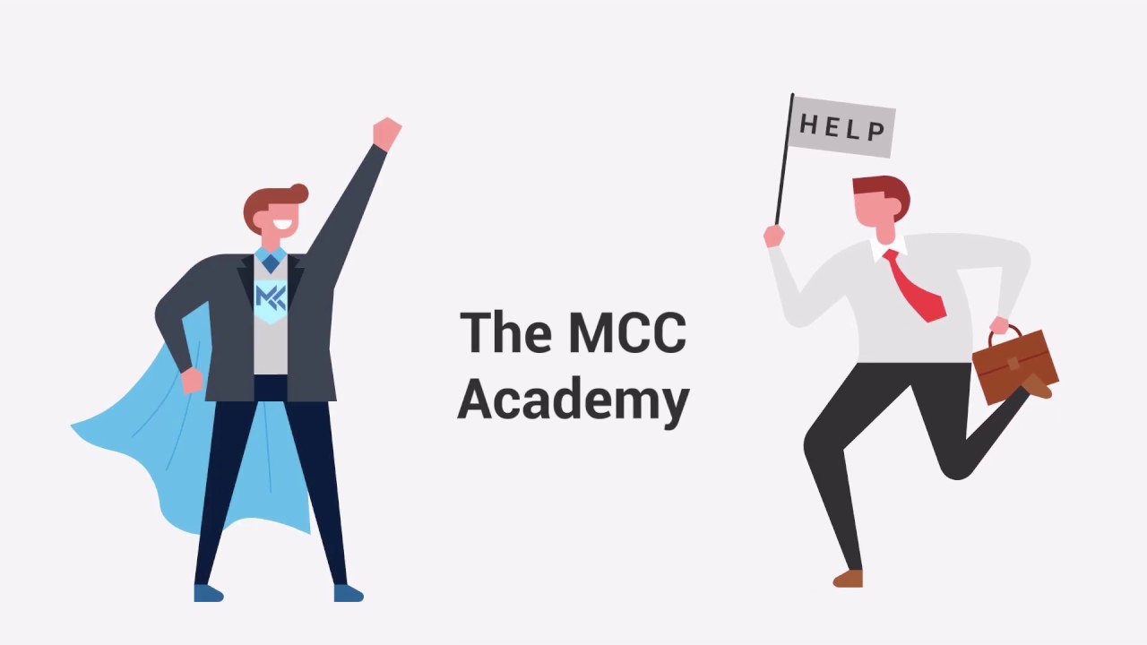 Intro to the MCC Academy Case and Fit interview course - YouTube