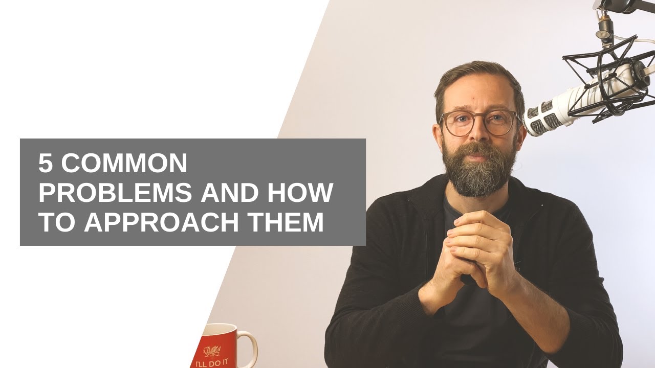 How to cope with a problematic PhD supervisor - YouTube