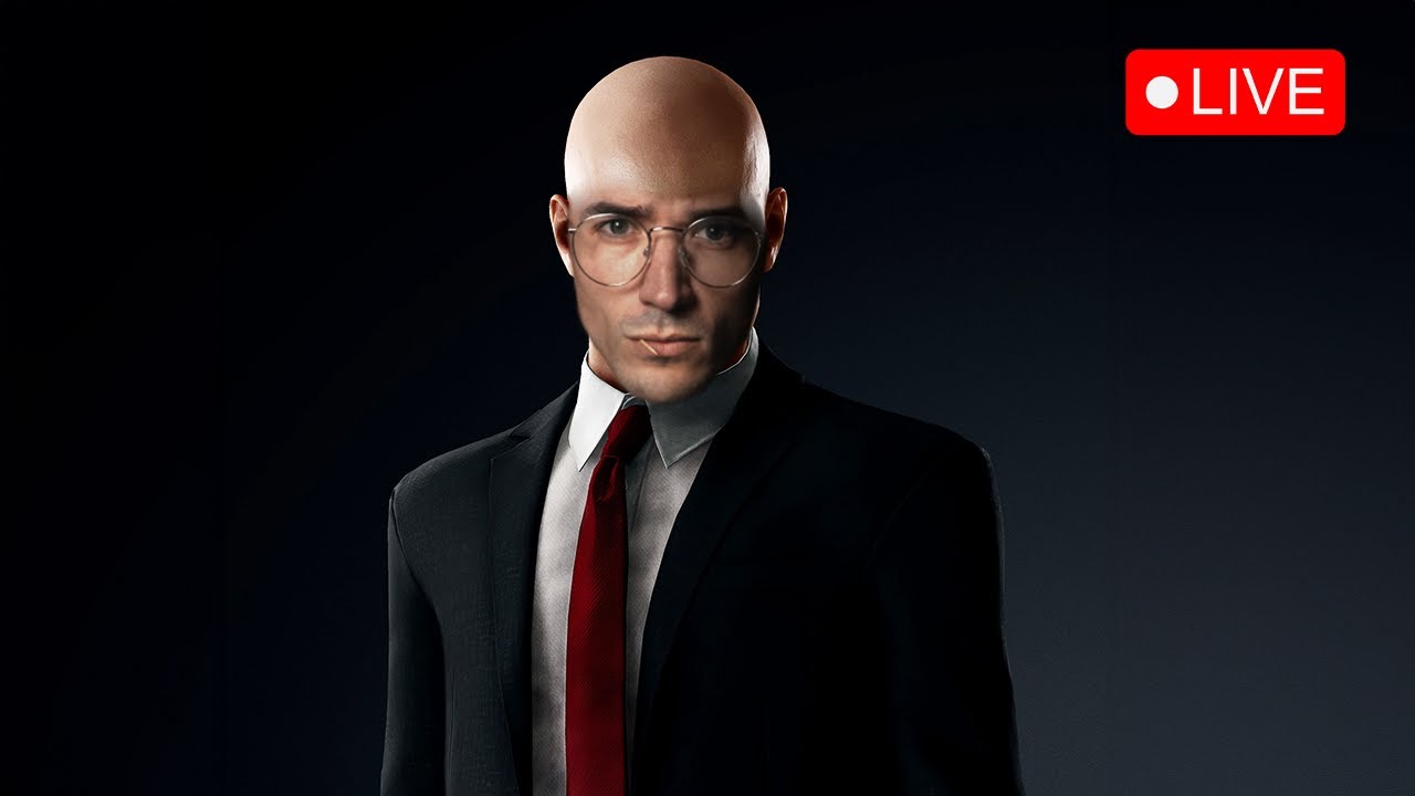 🔴 we become hitmen 🔴 - YouTube