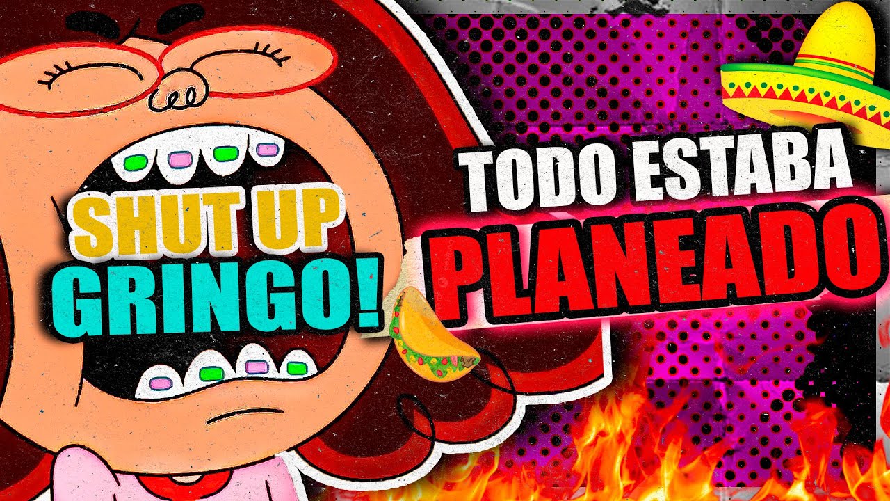 ¿TODO ESTABA PLANEADO? NUEVA INFORMACION de la serie de DISNEY OYE ...