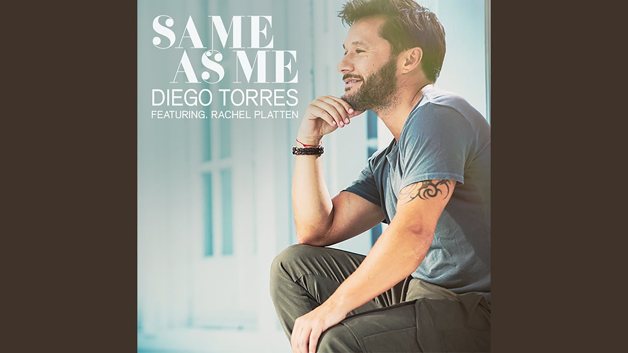 Same As Me - YouTube