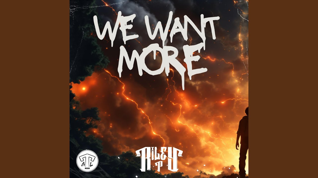 We Want More - YouTube