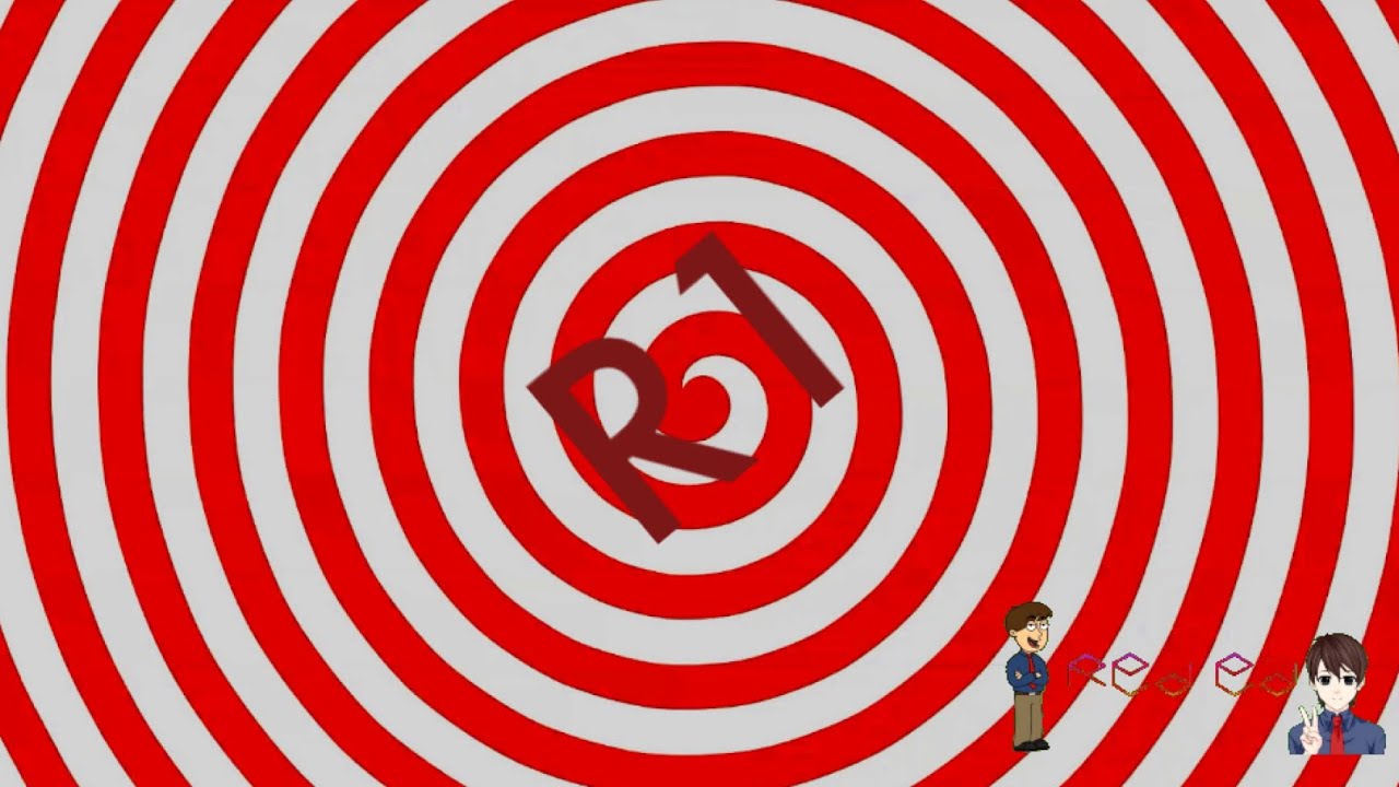 VIVA Films Csupo V1 (1989) Effects Round 1 vs Everyone (1/21) - YouTube