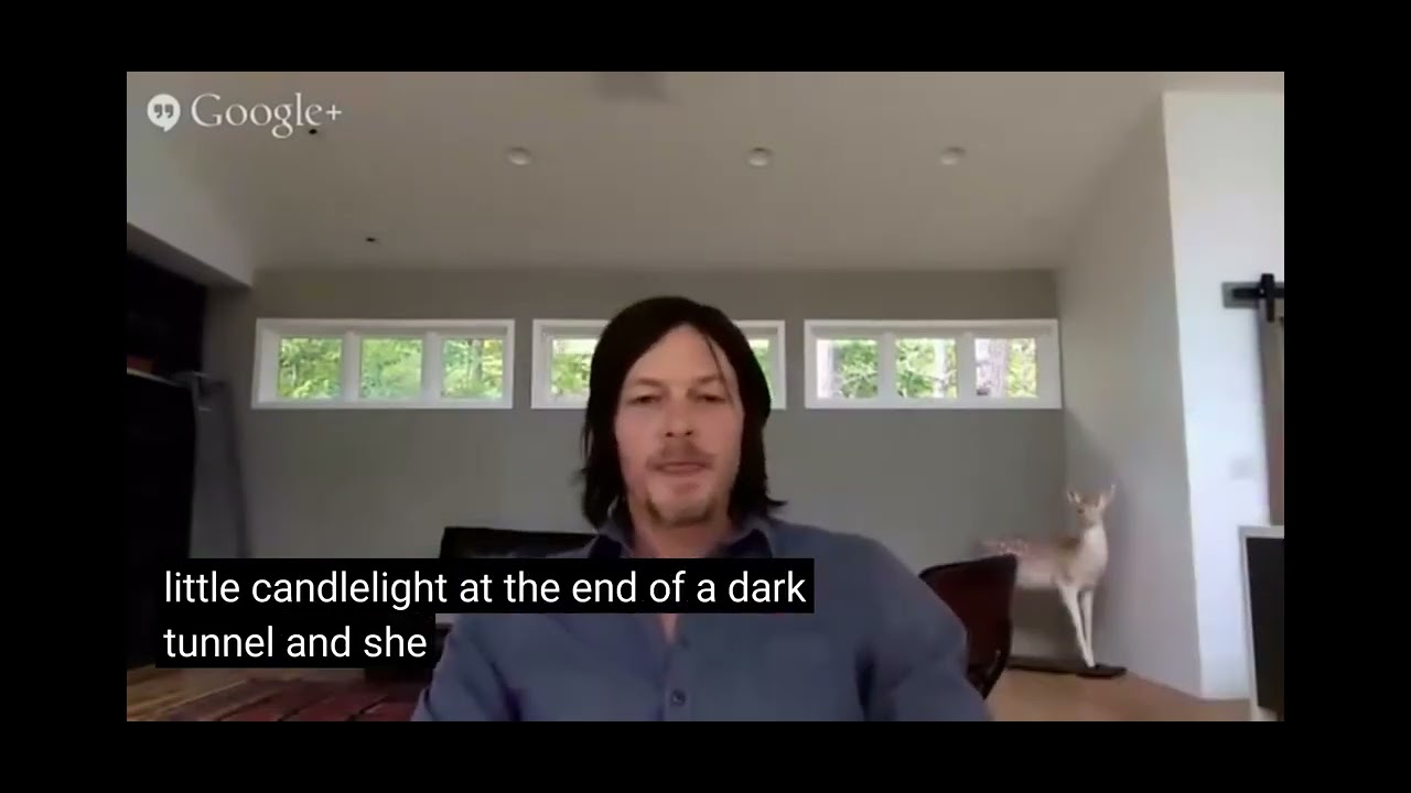 Hope is not lost. - YouTube