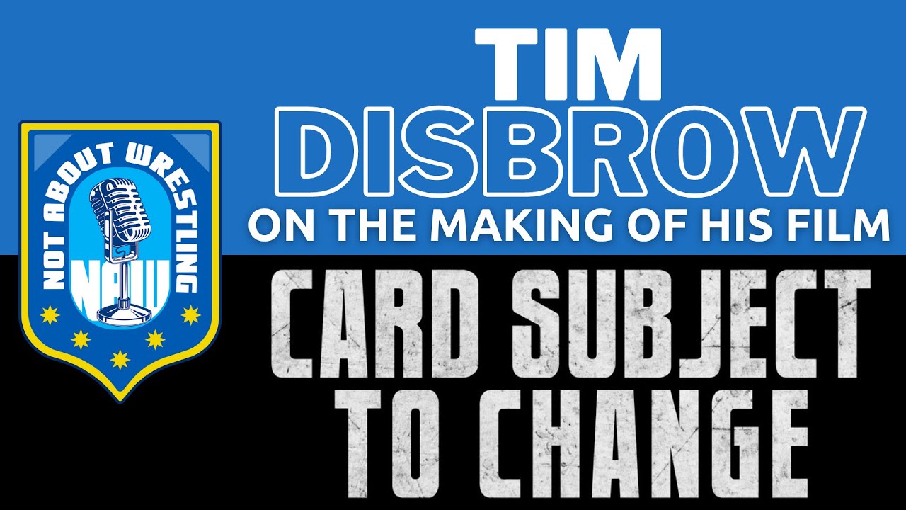 "Card Subject To Change" Director Talks New Extended Edition & Current ...