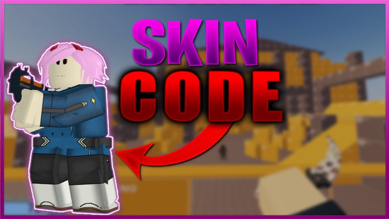 😱NUEVO CODIGO LIMITADO DE ARSENAL ROBLOX (ZERO TWO SIKN)🤯 - YouTube