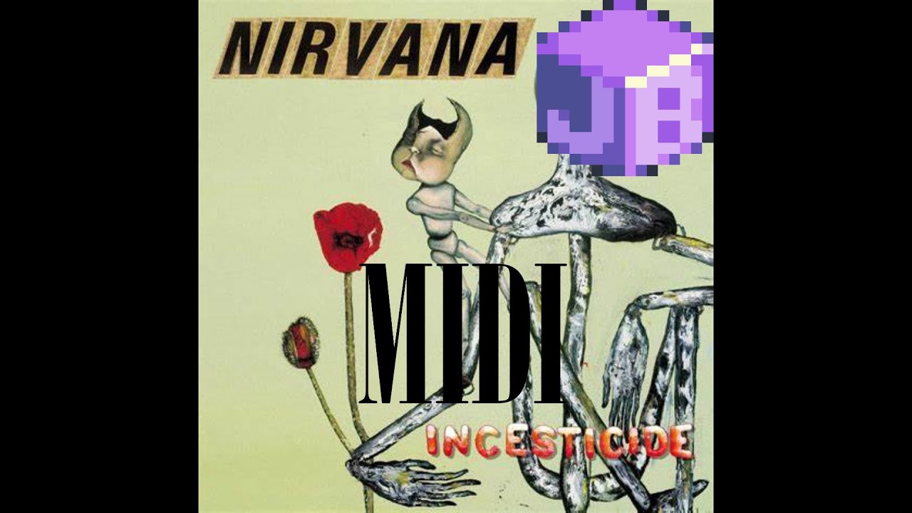 (New Wave) Polly (Jummbox MIDI) - YouTube