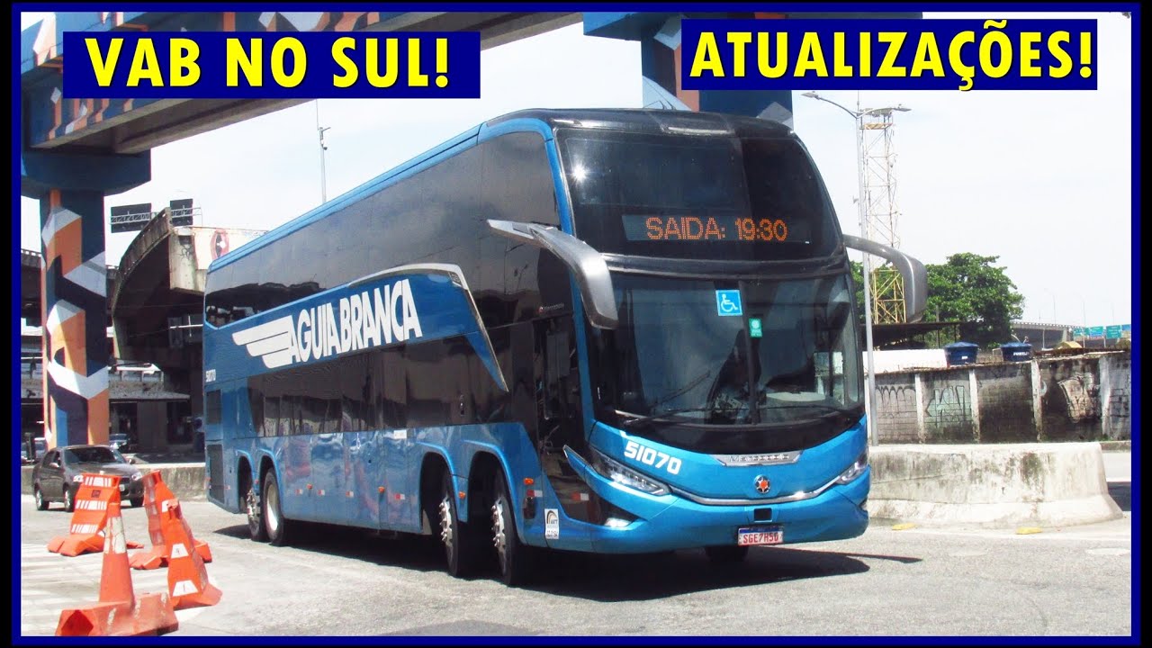 NOVIDADE CHEGANDO DO SUL! EP 74 - YouTube