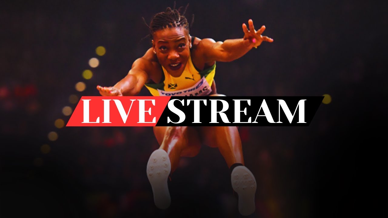 World Indoor Championships Watch Party | Day 3 Morning Session - YouTube