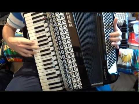 Scottish Jig Set - YouTube