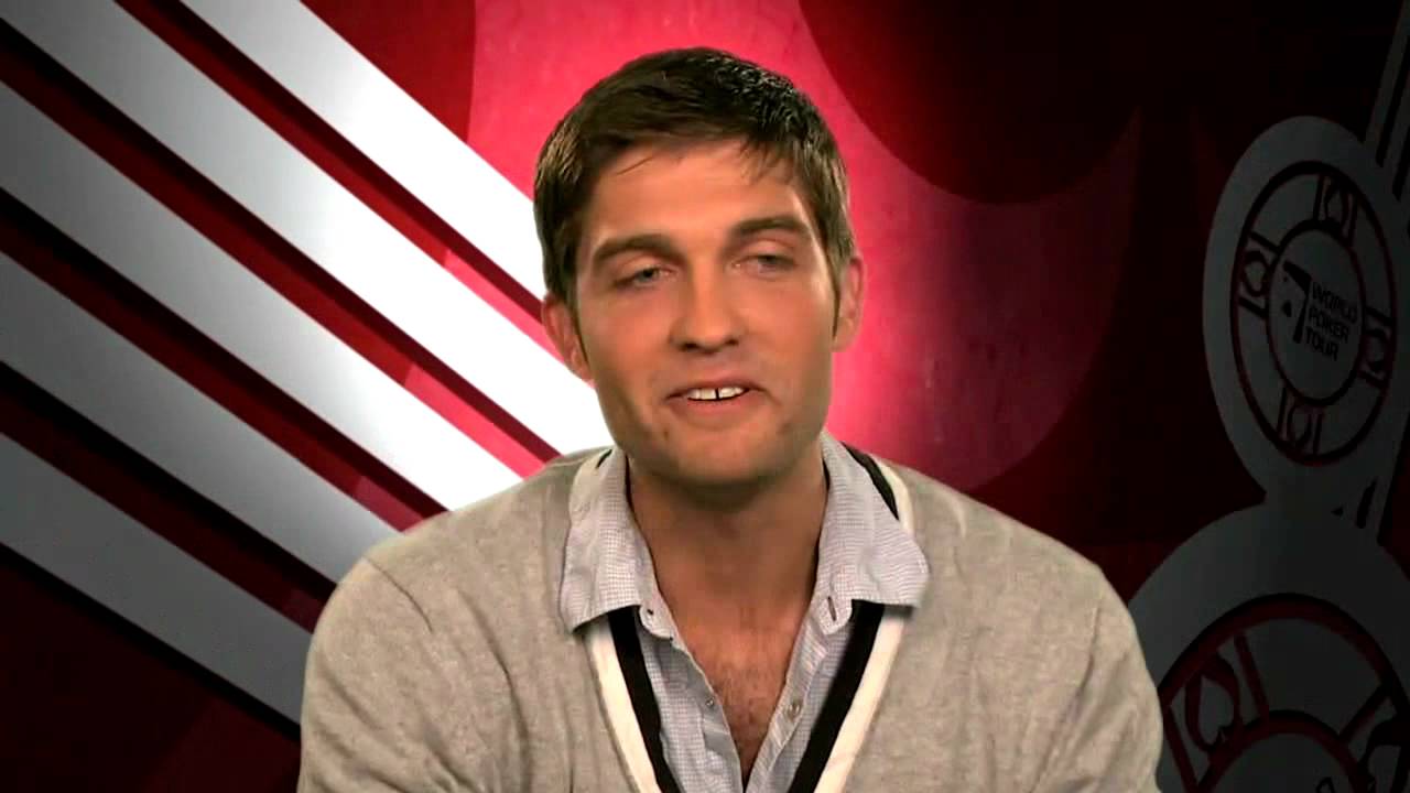 WPT Player Profile: Joe Serock - YouTube