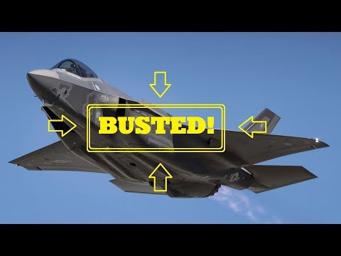 Hayalet Uçakların Devri Kapandı Mı?!