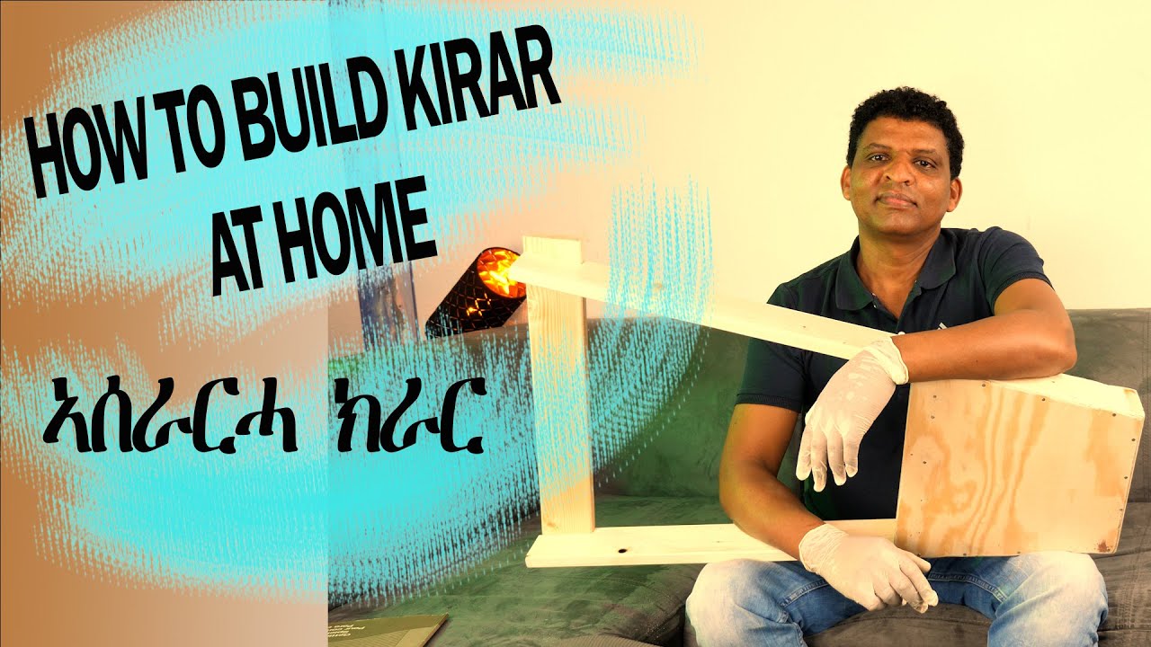 How to Build Kirar 1 - YouTube
