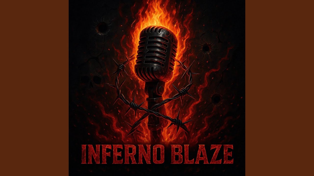 INFERNO BLAZE - YouTube