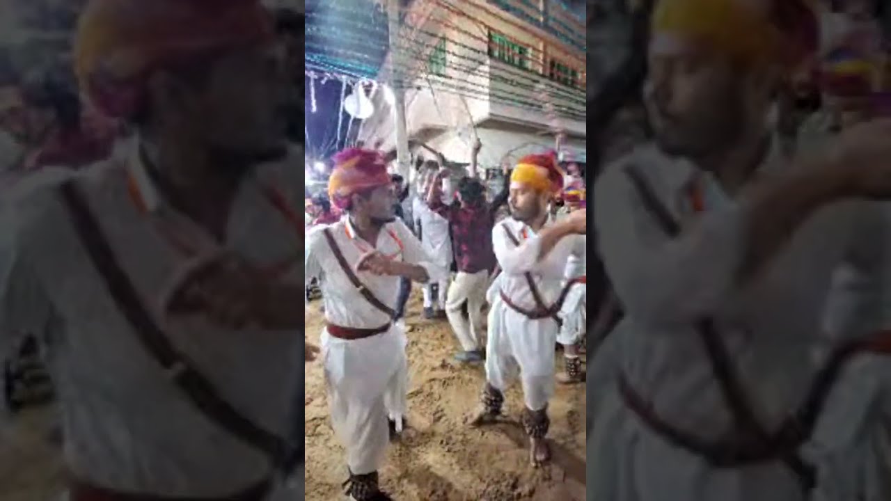 marwadi music - YouTube