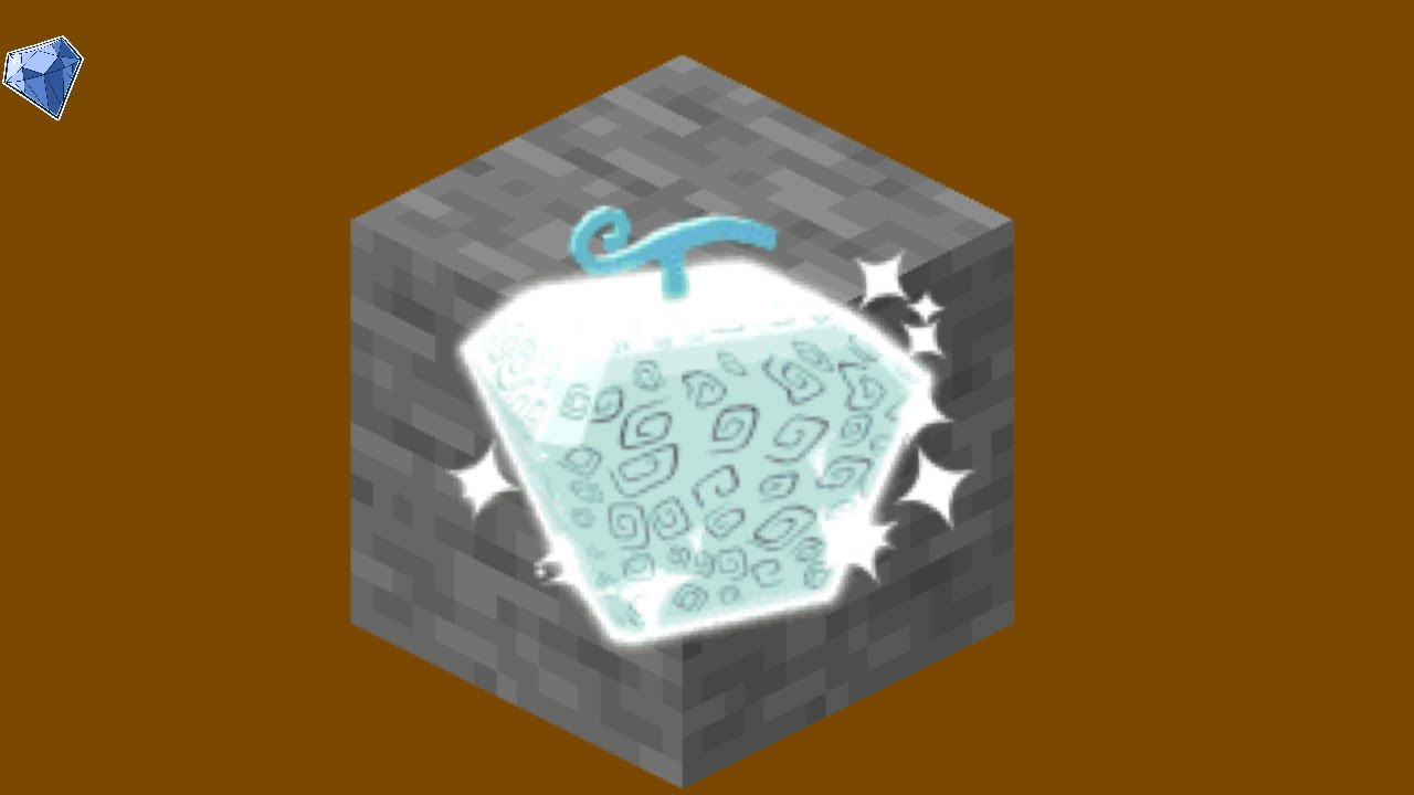 I Got The Diamond Fruit - YouTube