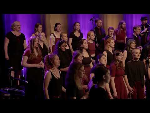 Apple Tree (Aurora) - Psycho-Chor der Uni Jena