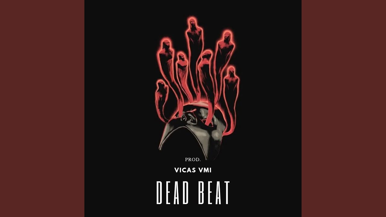 DEAD BEAT (Instrumental Version) - YouTube