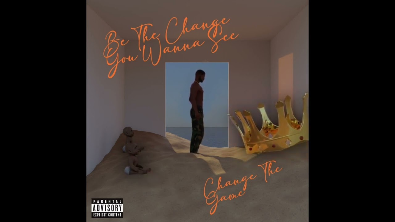 Downtown Dion - CHANGE THE GAME [Official Visualizer] - YouTube
