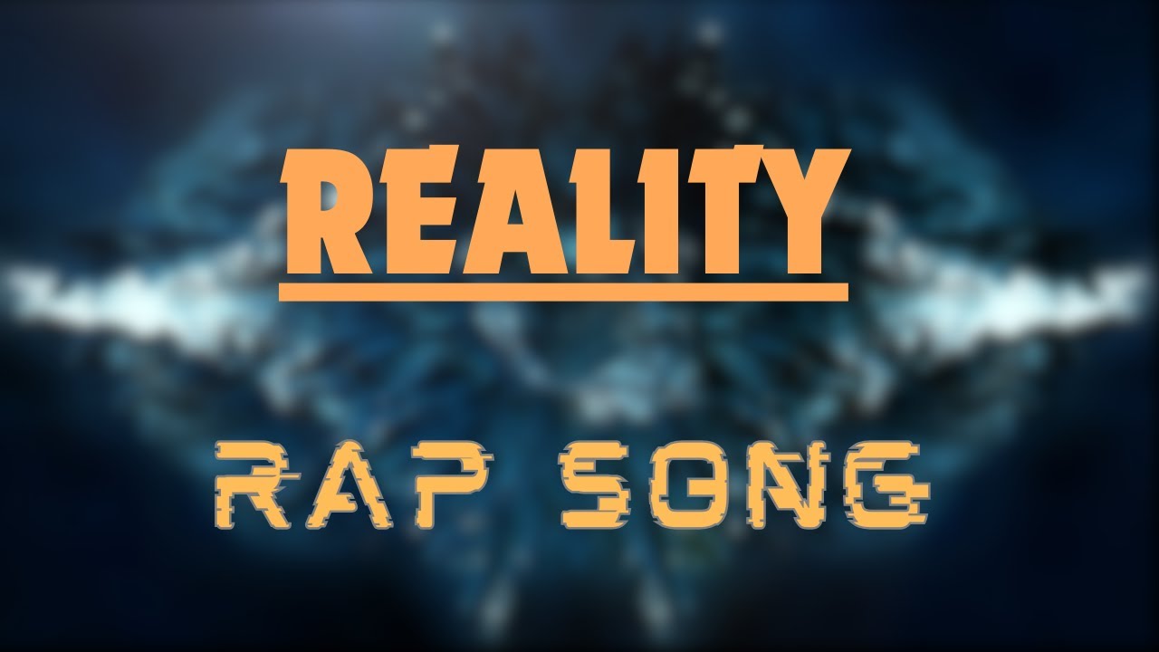 Reality Rap Song | Indian Rap Song | Rap Song - YouTube