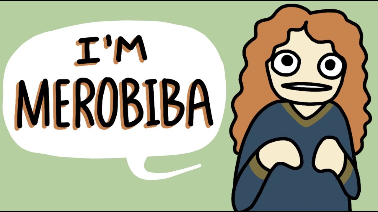 Merobiba - Drawfee Animated - YouTube