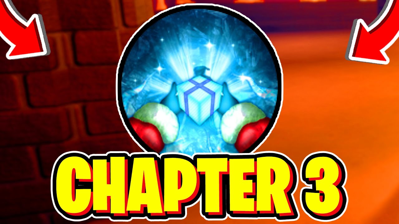 CHRISTMAS QUEST CHAPTER 3 BOSS FIGHT WALKTHROUGH In DRESS TO IMPRESS ...