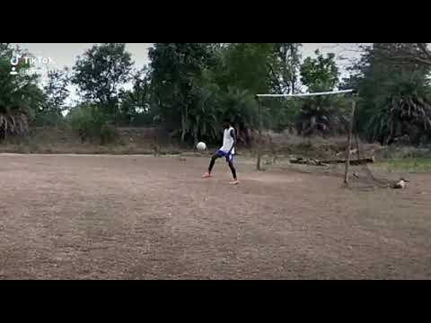 Ratna Majhi the Great Football Player - YouTube