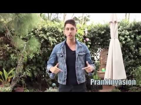 ♦️ Top Kissing Pranks GONE SEXUAL Compilation   PrankInvasion   Chris Monroe Kiss Prank   Sexy Girls