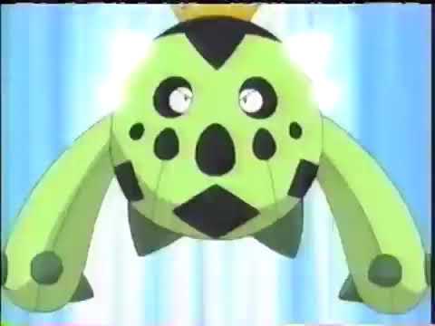 Pokemon Kids WB Promo - YouTube
