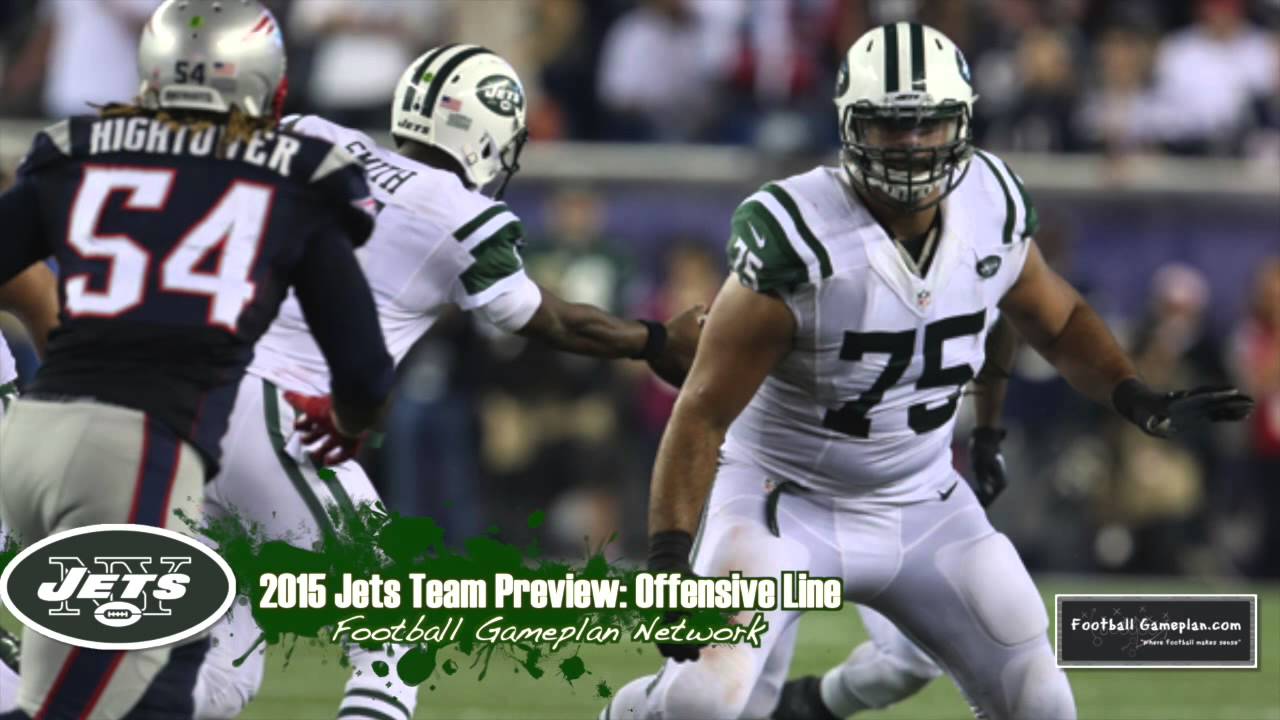Football Gameplan's 2015 NFL Team Preview: New York Jets - YouTube
