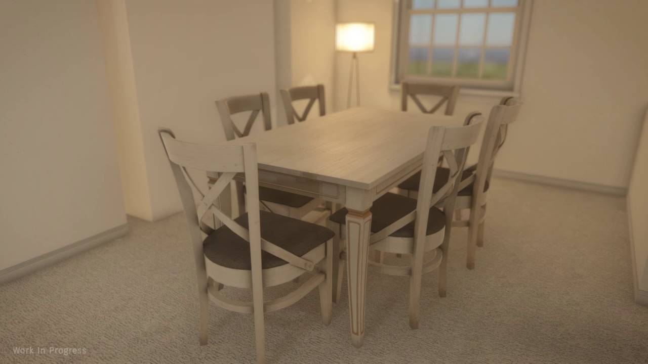 HQ Residential House v2 Teaser - YouTube