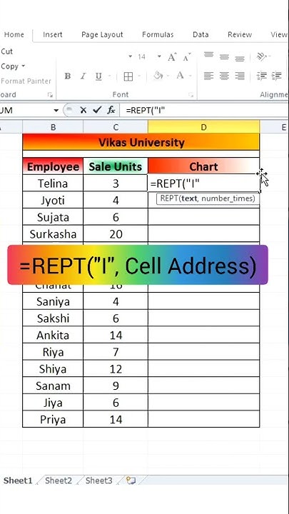 Excel Trick Every Excel Expert Should Know Excel Shorts Exceltips 